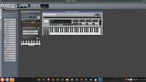 Bug Lmms 12 Rc3 Vsts Are Loaded Outside Of Their Window · Issue 3766 · Lmmslmms · Github