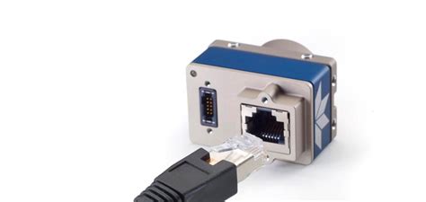 Industrial Camera Interface Guide Imaging And Machine Vision Europe