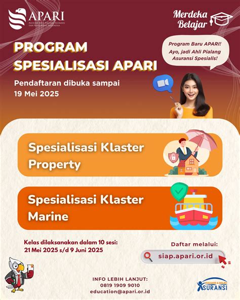 Kegiatan Apari Apari