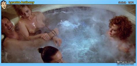 A Skin Depth Look At The Sex And Nudity Of Blake Edwards Movies