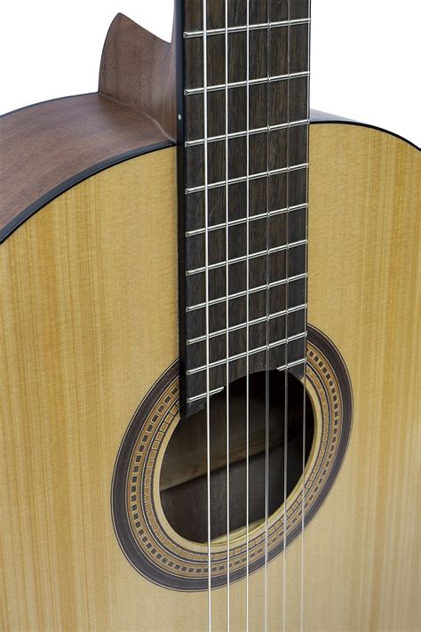 Miguel Esteva Marta Gitara Klasyczna 4 4 Cena Opinie Sklep Muzyczny Pl