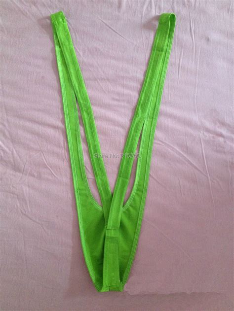 Купить Мужские стринги купальник Бората Mankini бикини пляж носить