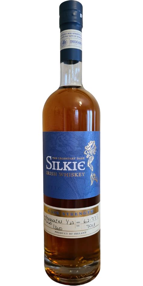 Sliabh Liag Distillery Whiskybase Ratings And Reviews For Whisky