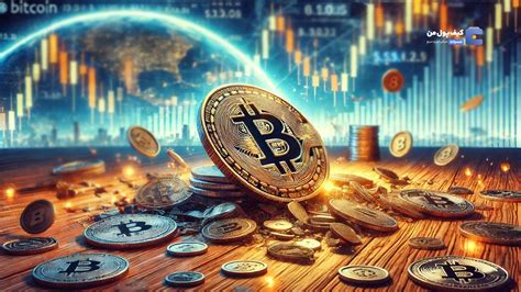 بیت‌کوین در مسیر سقوط به 76 هزار دلار