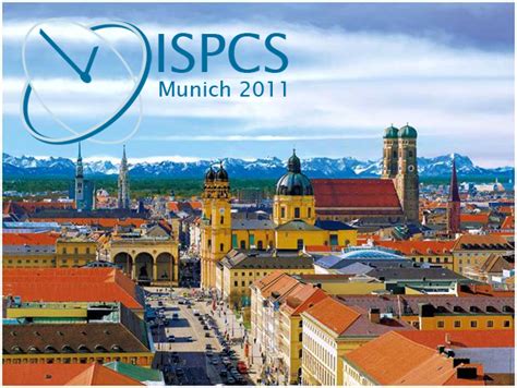 Ispcs 2011 Website