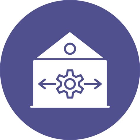 Space Utilization Free Miscellaneous Icons