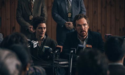 Benedict Cumberbatch As The Necromancer