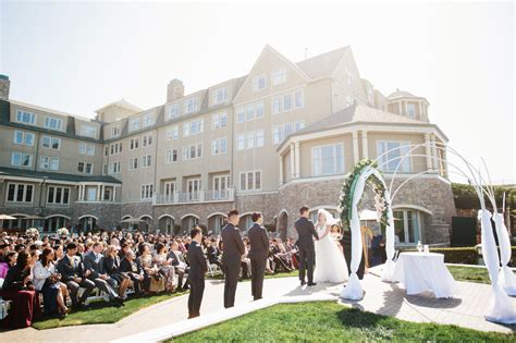 Ritz Carlton Half Moon Bay Wedding 60 Photos