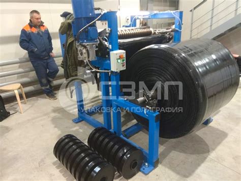 БОБИНОРЕЗКА МРБ 12 напрямую от производителя купить в Санкт Петербурге