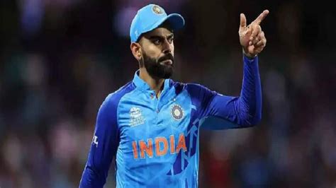 Virat Kohli Net Worth In Indian Rupees And USD In 2023 Salary Per Year