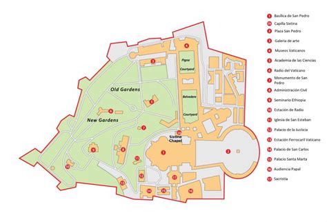 Arte En El Mapa De Los Museos De Roma Museo De La Forma Urbis