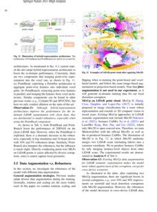 Benchmarking The Robustness Of LiDAR Semantic Segmentation Models DeepAI