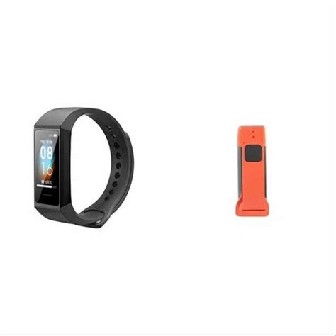 Redmi Smart Band Color Touchscreen At Best Price In Bengaluru By Metro Electronic World Id