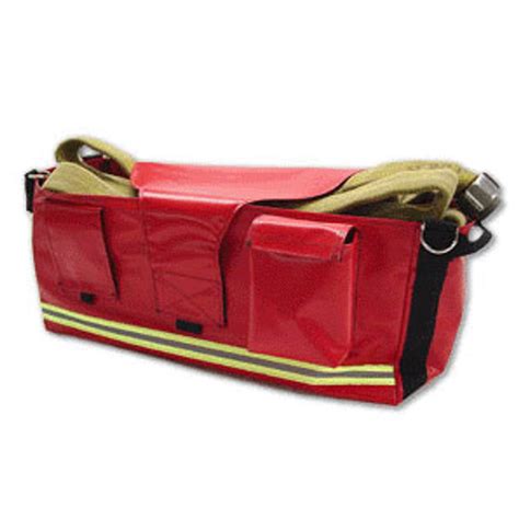 Avon High Rise Hose Pack Red