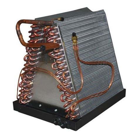 3 Ton Evaporator Coil At ₹ 40000 Piece Kalyan West Mumbai Id