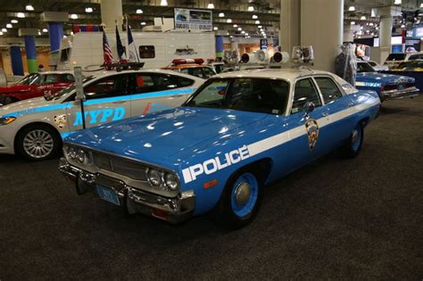 Pin By Lewis Aflalo On New York City Old Police Cars Police Cars Police