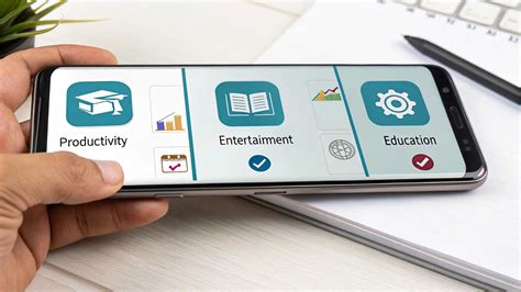 Mengenal Jenis Aplikasi Dan Peranannya Dalam Kehidupan Digital Modern Infodarijay