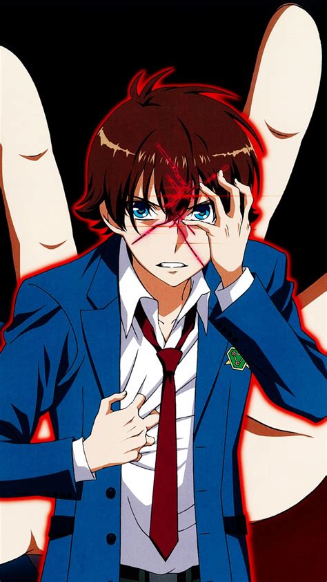 Kakumeiki Valvrave Haruto Tokishima Asus Padfone 2 Wallpaper 720x1280