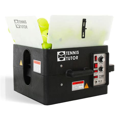Sports Tutor Tennis Tutor · Racquetdepot