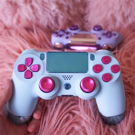 20 Custom Controllers Ideas Ps4 Controller Playstation Controller