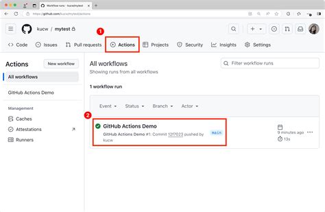 免費仔萬歲！使用 Github Actions 實作 Cicd、網路爬蟲