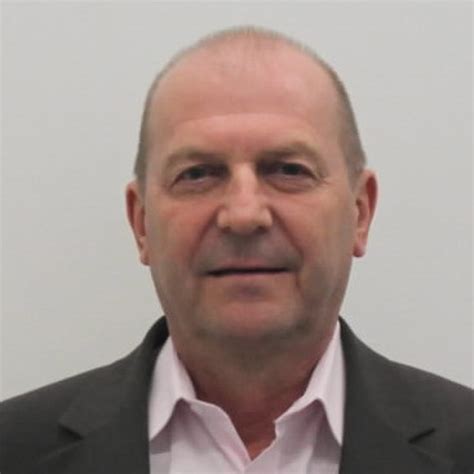 Fridolin Stuebi Hr Business Partner Schindler Aufzüge Ag Xing