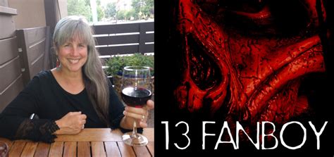 Cinema Among Other Things Interview With Deborah Voorhees