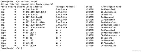 K8s常用命令kubectl Proxy Address0000 Accept Hosts Csdn博客
