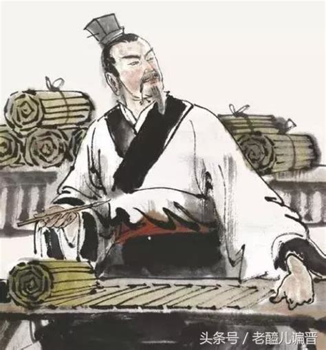 三晉史話董狐之筆 每日頭條