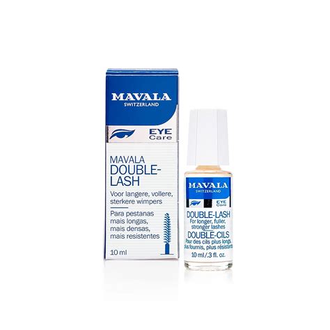 Mavala Eyelash Treatments 01 Kg