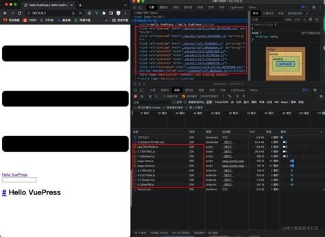 Nginx 踩坑 之 Minetypes在尝试在 Mac 上部署静态 Doc 项目时，发现样式死活显示不出来，但是在开 掘金