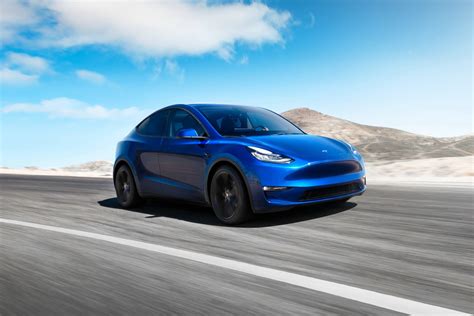 特斯拉上海超级工厂扩建 为生产 Model Y 做准备新闻新出行