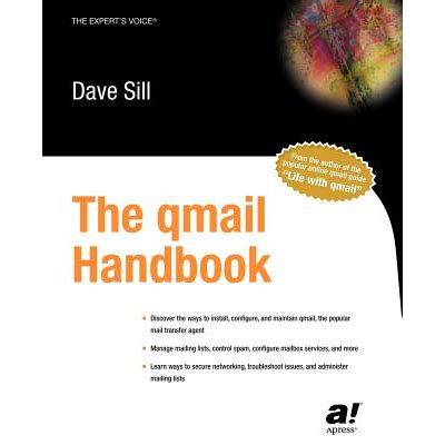 An Introduction To Qmail Sill Dave Jarir KSA