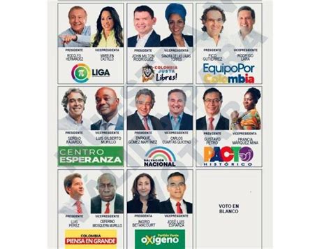 Paso A Paso Para Votar En Elecciones Presidenciales 2022