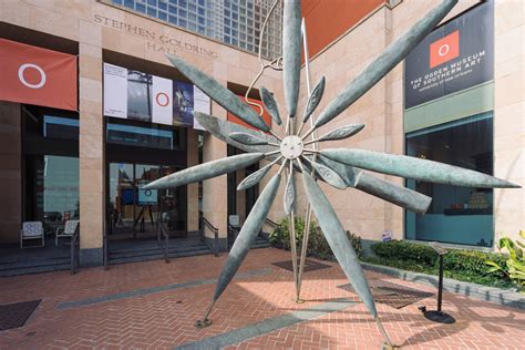 Ogden Museum Of Southern Art