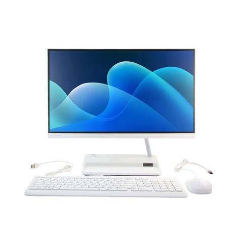 Jual LENOVO AIO IDEACENTRE 3 22ADA6 67ID GARANSI RESMI AMD 3020E RAM 8 GB SSD 256 GB 21