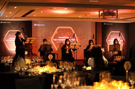 퓨어스토리지코리아 Pure Storage Korea Home