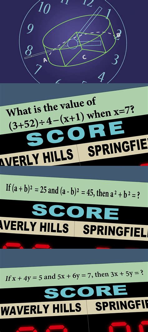 User Alewi Math In The Simpsons Wikisimpsons The Simpsons Wiki