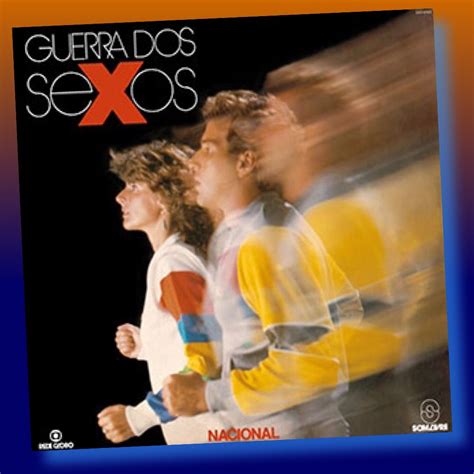 Trilha Sonora Eterna Guerra Dos Sexos 1983