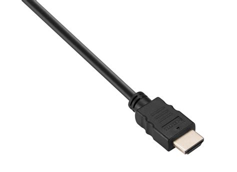Speed Hdmi V2 0 4k Male Male Cable 1m Cnc Corporate It Services