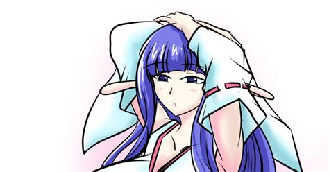 巫女 今日は巫女の日 とむのイラスト Pixiv
