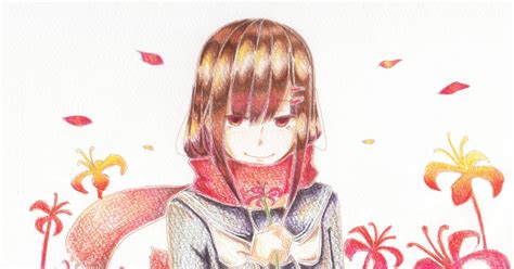 カゲロウプロジェクト 忘れない 消しカスのイラスト Pixiv
