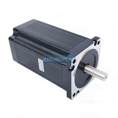 Nema 42 110hs168 Step Motor 24nm Esto Market