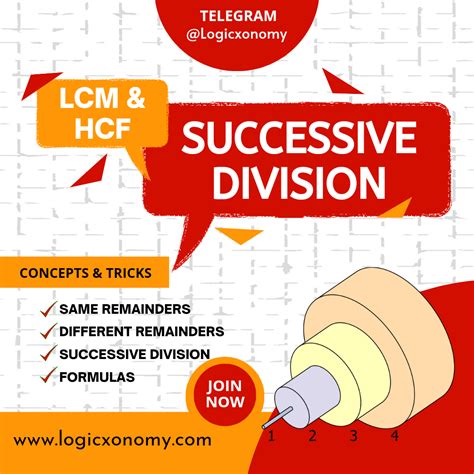 Successive Remainder Problems Lcm And Hcf Short Tricks Rajnikant