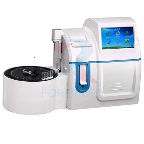 Electrolyte Analyzer High Quality Automatic Electrolyte Ise Analyzer China Electrolyte And