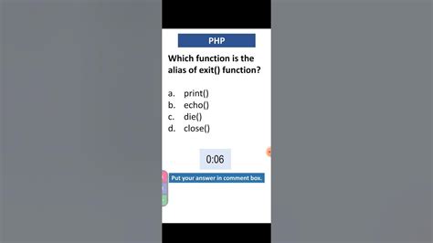 php function youtube