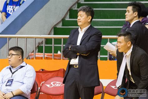 台啤總教練閻家驊涉及簽賭 約談後50萬元交保 Ettoday運動雲 Ettoday新聞雲