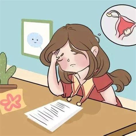 子宫肌瘤并不可怕症状治疗女性