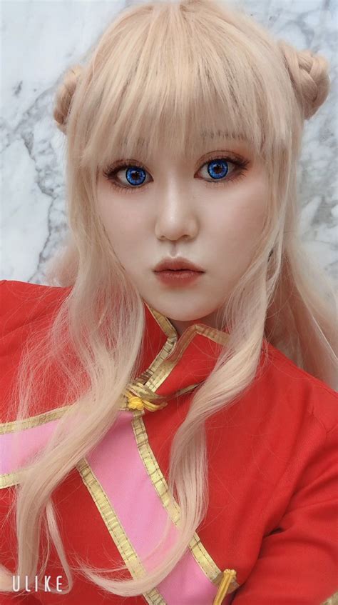 のここ低浮上中 Nokokocos さんのコスプレ作品まとめ 8 件 Twoucan