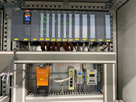 Epsilon Innovative Systems Α Ε Industrial Automation And Telemetry